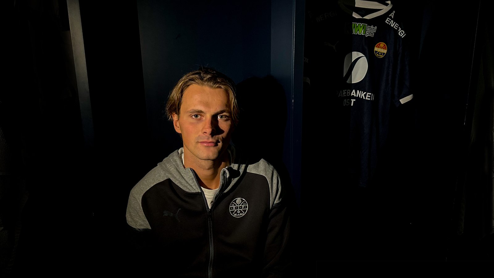 Taaje klar for Strømsgodset / Strømsgodset